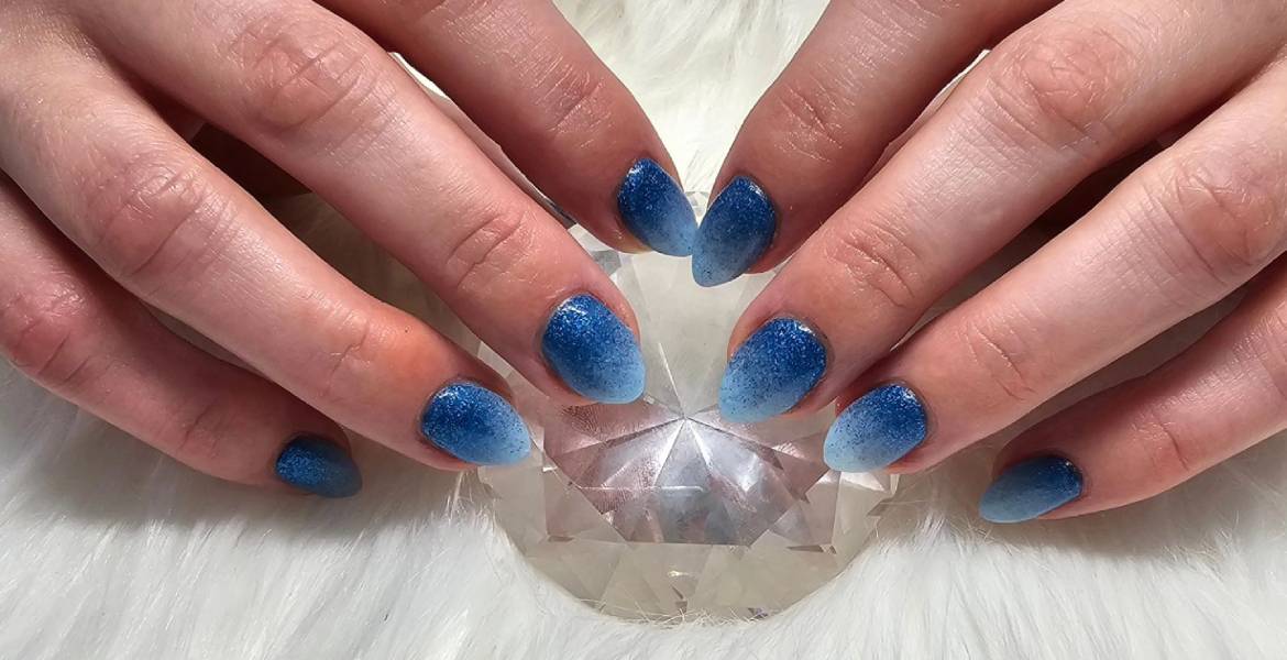 Nails by District Offers Ombre Nails in Washington, DC 20009