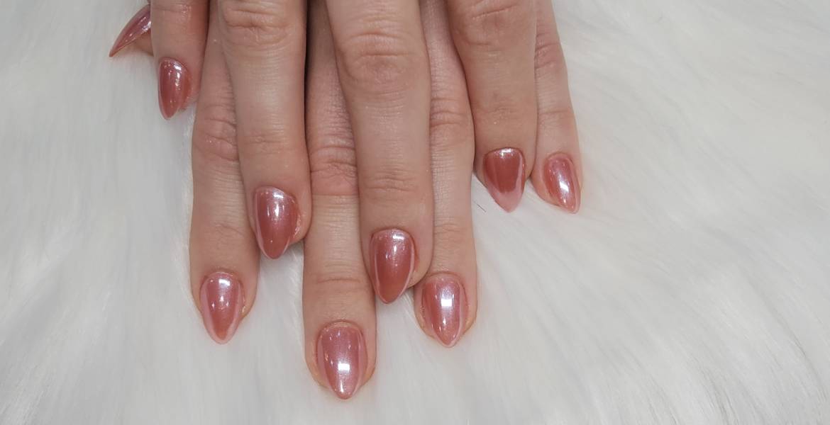 Nails by District Does Manicures in Washington, DC 20009